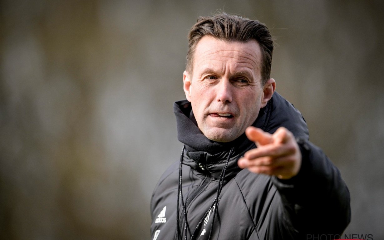 'Het is al van dat: Club Brugge gaat voor zijn eerste Ronny Deila ... 'Het is al van dat: Club Brugge gaat voor zijn eerste Ronny Deila ...