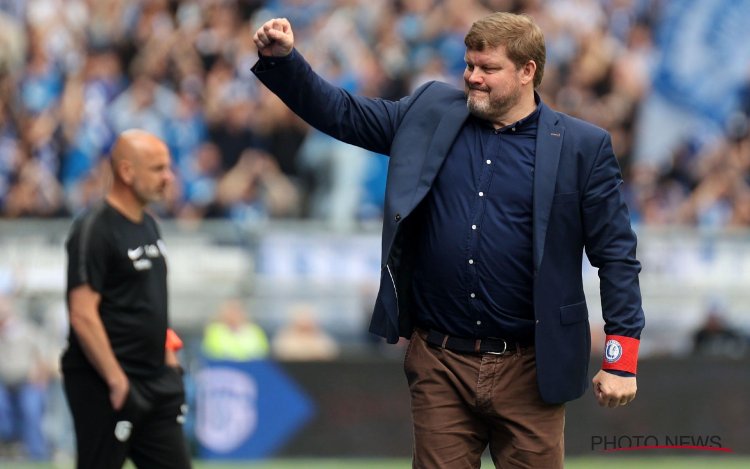 Hein Vanhaezebrouck nieuwe coach van Anderlecht? | Voetbal24 ... Hein Vanhaezebrouck nieuwe coach van Anderlecht? | Voetbal24 ...
